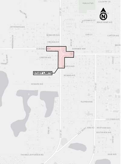 Project Details | CR 52 Project Development & Environment (PD&E) Study