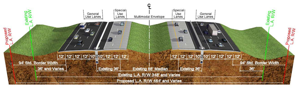 Project Final Documents | I-75 (SR 93) Project Development ...