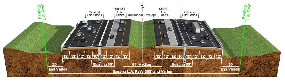 Project Final Documents | I-75 (SR 93) Project Development ...