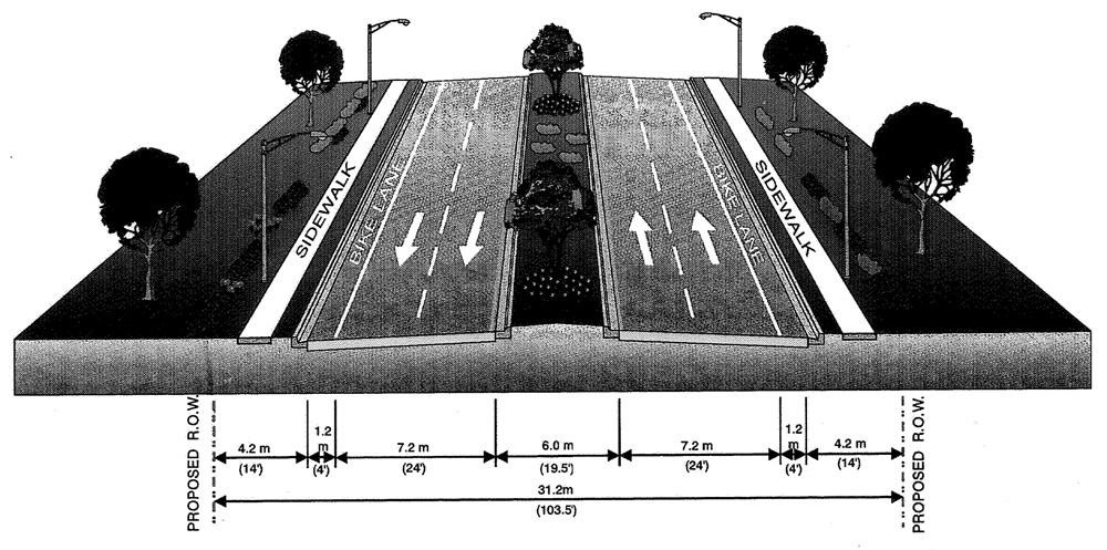 Project Final Documents | 40th Street / McKinley Drive Project ...