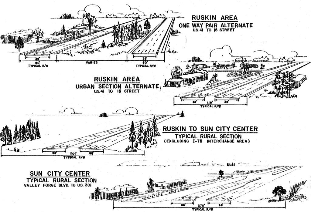 Project Final Documents | State Road 674 Project Development ...