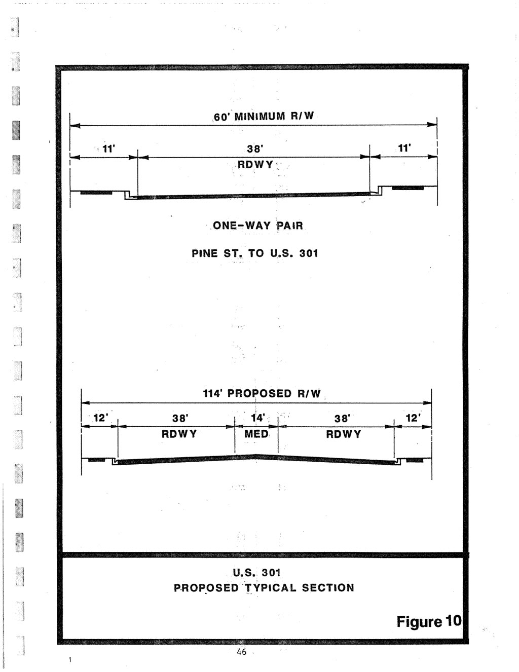 Project Final Documents | US 301 (SR 39/SR 41) Project Development ...