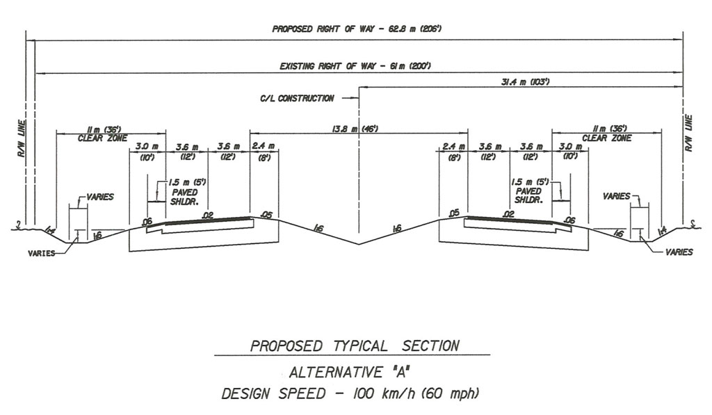 Project Final Documents | US 301 (SR 41) Project Development ...